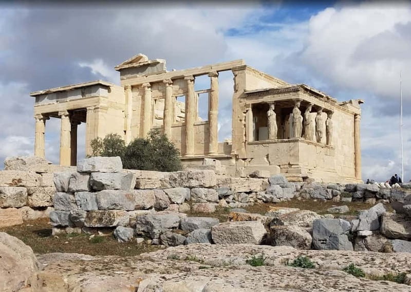 Athens: Acropolis and Parthenon Guided Walking Tour - FAQ