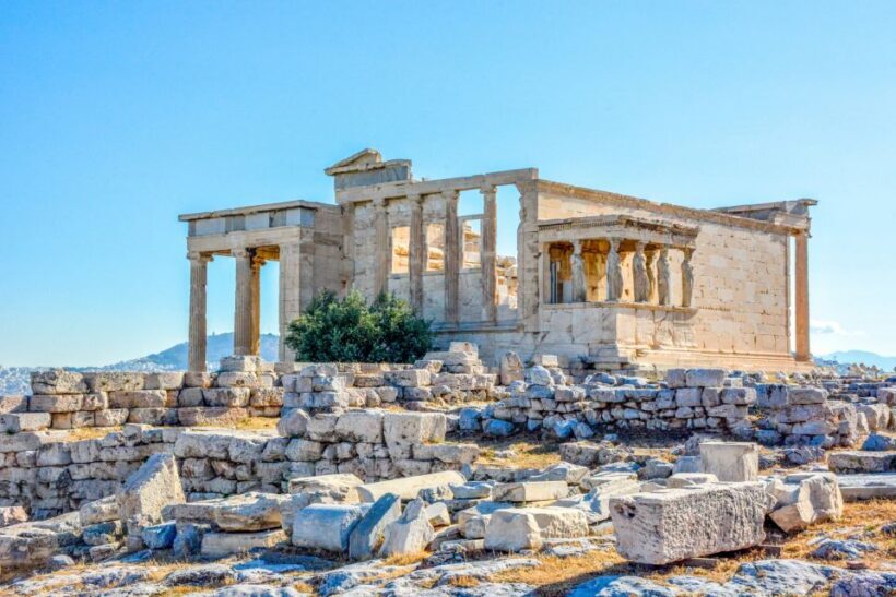 Athens: Acropolis and useum Private Guided Tour - Practical Details and Value