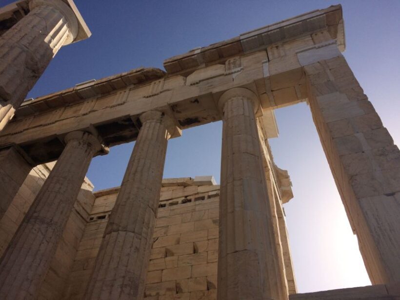 Athens: Acropolis and useum Private Guided Tour - Authentic Experiences and Insights from Other Travelers