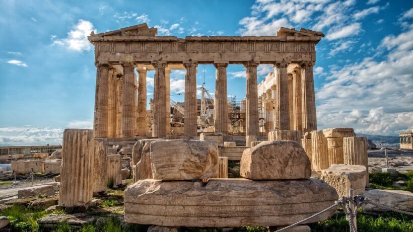 Athens: Acropolis Beat the Crowds Afternoon Guided Tour - What’s Included and Whats Not