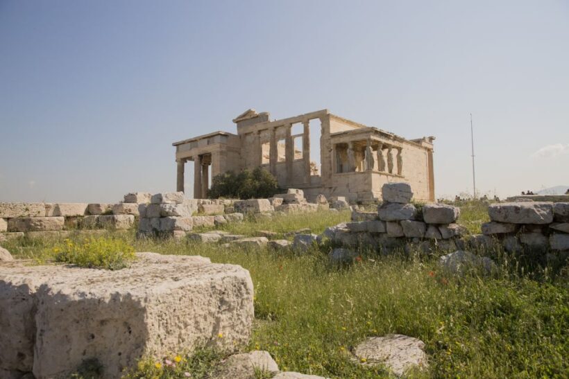 Athens: Acropolis Beat the Crowds Afternoon Guided Tour - The Experience: What Youll Love and What to Consider