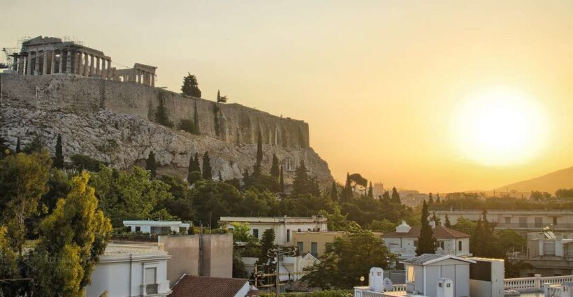 Athens: Acropolis Beat the Crowds Afternoon Guided Tour - Final Thoughts: Who Will Appreciate This Tour?
