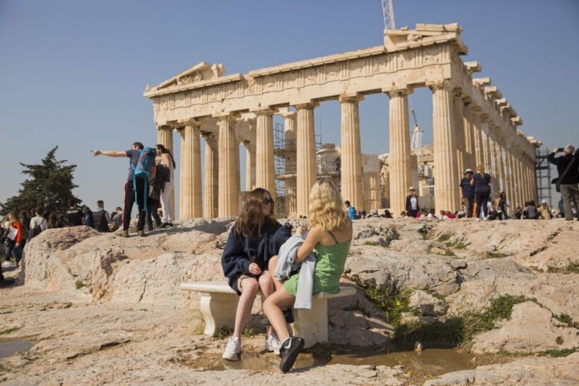 Athens: Acropolis Beat the Crowds Afternoon Guided Tour - Frequently Asked Questions