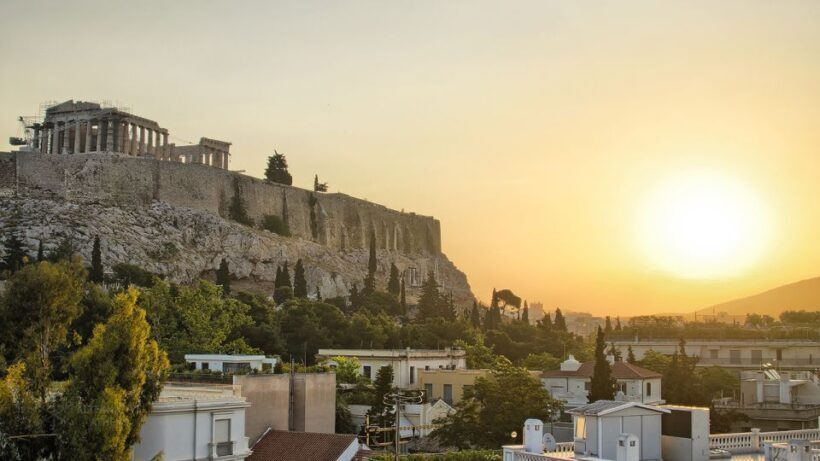 Athens: Acropolis Beat the Crowds Afternoon Guided Tour - Final Words