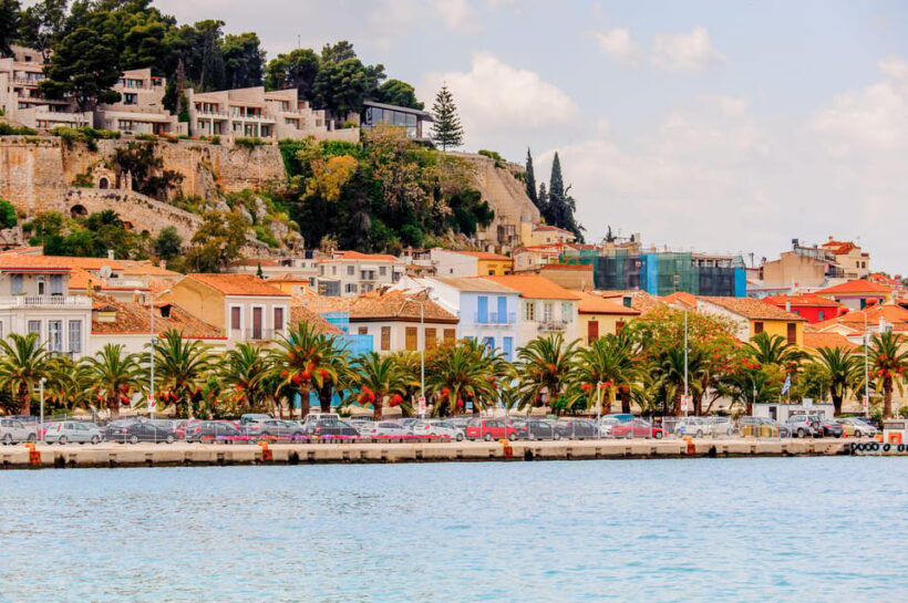 Athens: Acropolis, Corinth Canal, and Nafplio Guided Tour - FAQ