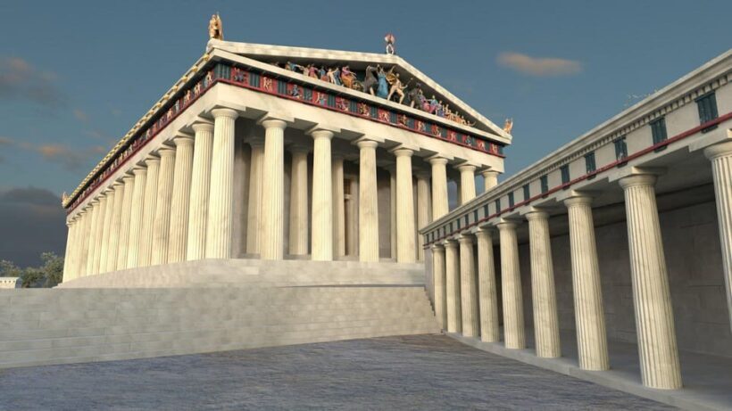 Athens: Acropolis Entry Ticket & VR Audio Guided Tour - A Closer Look at the Experience