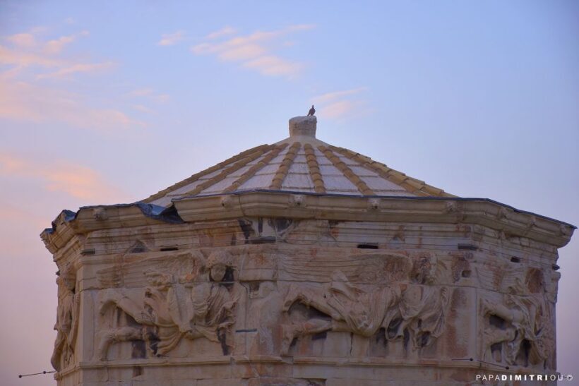 Athens: Acropolis Guided Tour and Old Town Food Tasting - A Well-Designed Itinerary for the Curious Traveler