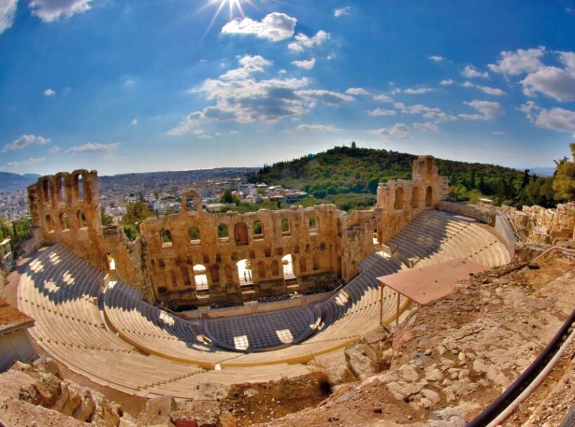 Athens: Acropolis Guided Tour and Old Town Food Tasting - Who Will Love This Tour?