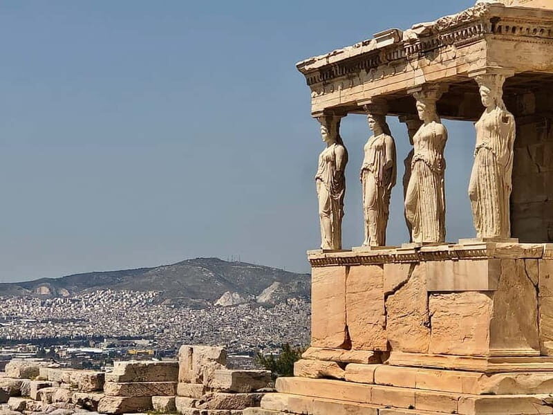Athens: Acropolis Guided Tour in Spanish-Option Tickets - Key Points