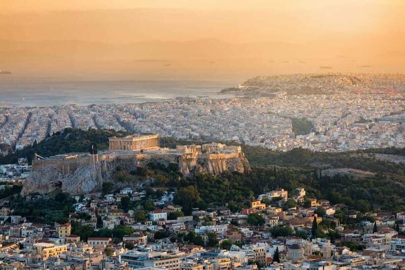 Athens: Acropolis Guided Tour in Spanish-Option Tickets - What to Expect from the Acropolis Guided Tour