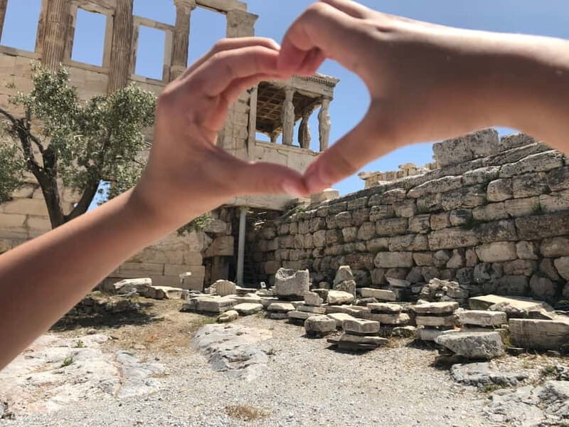 Athens: Acropolis Guided Tour in Spanish-Option Tickets - Final Thoughts: Is This Tour Right for You?