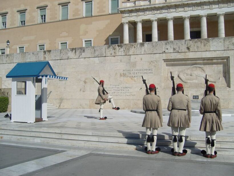Athens: Acropolis Guided Tour - Key Points