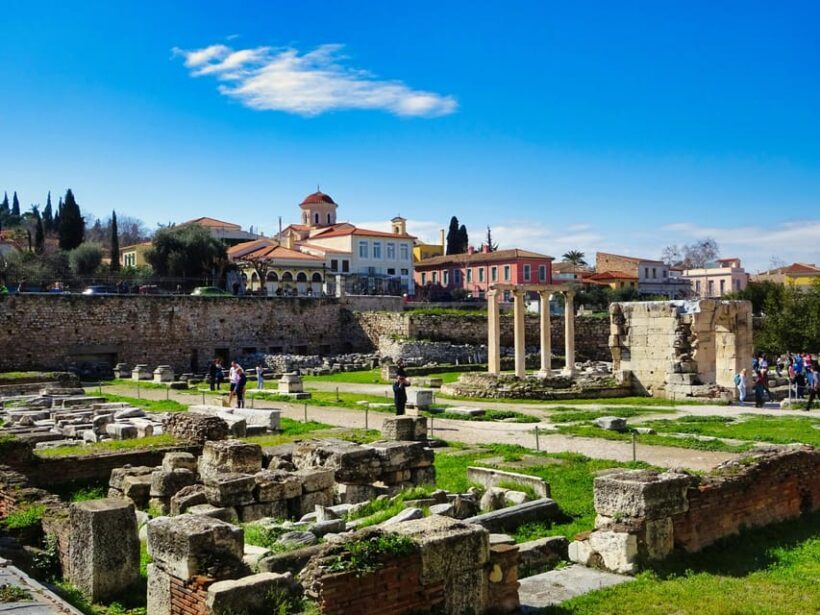Athens: Acropolis highlights & Acropolis museum 5 hours tour - Key Points