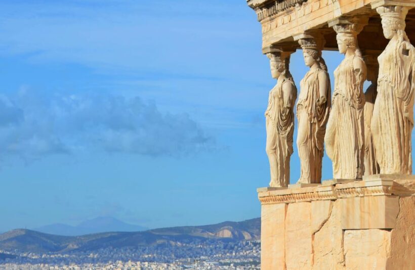 Athens: Acropolis highlights & Acropolis museum 5 hours tour - FAQ