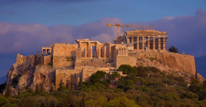 Athens: Acropolis Museum and Acropolis Tour in the Afternoon - An In-Depth Look at the Tour Experience