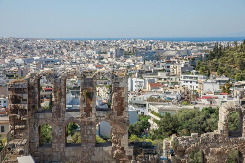 Athens: Acropolis Museum and Acropolis Tour in the Afternoon - Final Thoughts