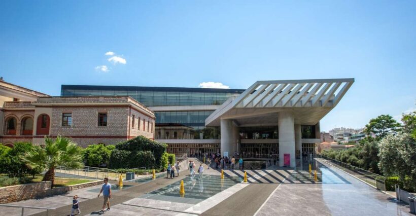 Athens: Acropolis Museum Private Guided Tour - Athens: Acropolis Museum Private Guided Tour — A Detailed Review