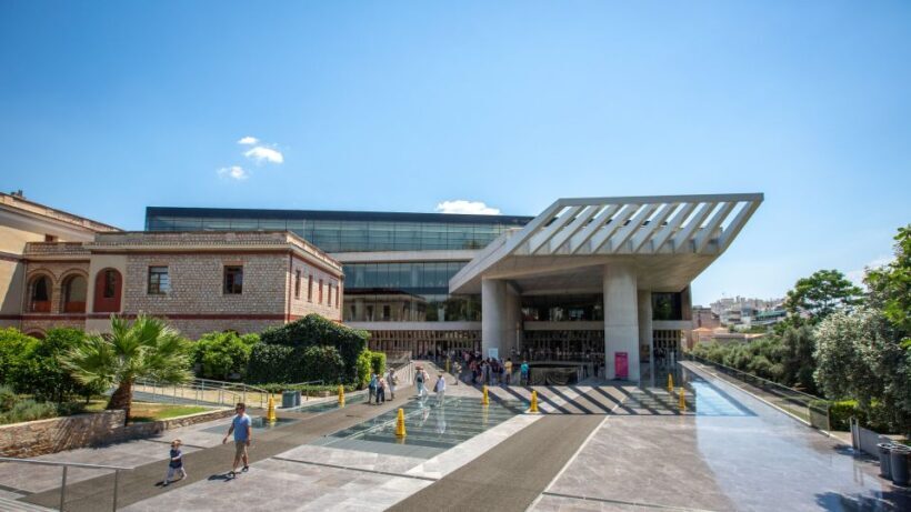Athens: Acropolis Museum Private Guided Tour - Who Will Love This Tour?