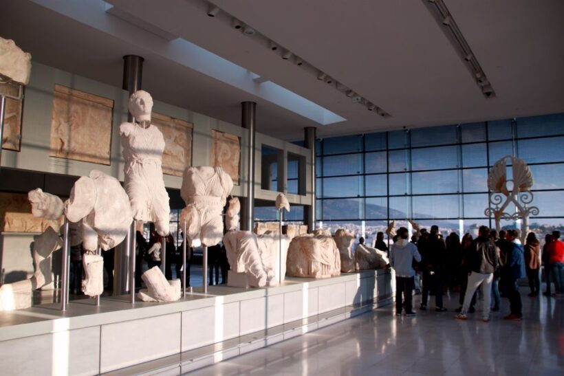Athens: Acropolis Museum Private Guided Tour - Is It Worth the Price?