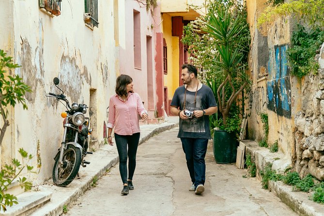 Athens Acropolis & Museum PRIVATE TOUR with a Local Private Guide - Authentic Experiences and Practical Benefits