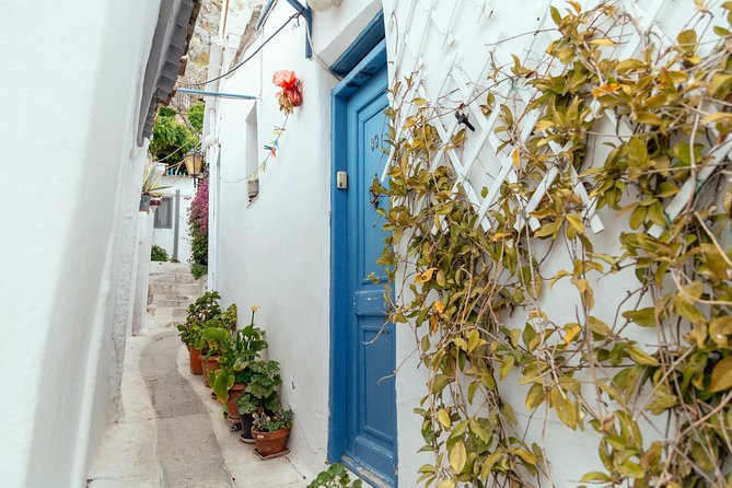 Athens Acropolis & Museum PRIVATE TOUR with a Local Private Guide - FAQ