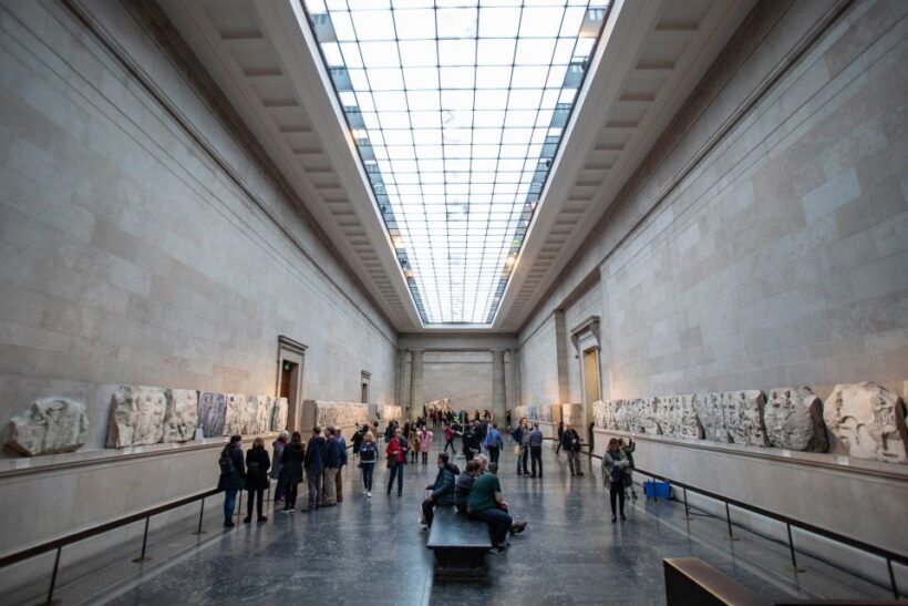 Athens: Acropolis Museum Ticket with optional Audio Guide - Practical Details and Tips for Your Visit