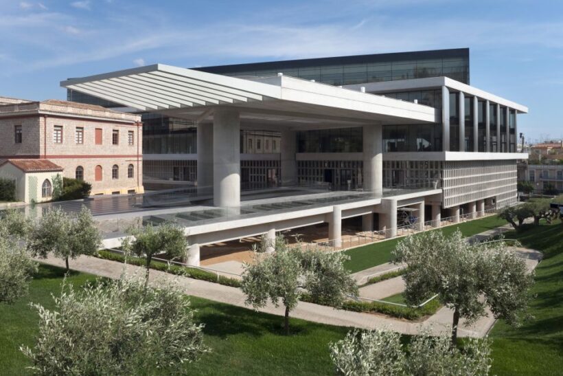 Athens: Acropolis Museum Ticket with optional Audio Guide - Final Thoughts