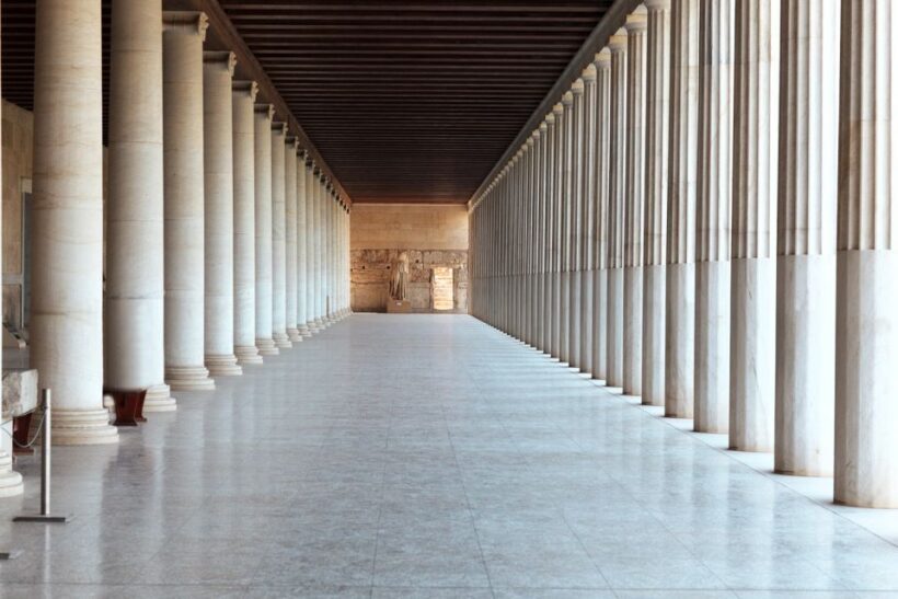 Athens: Acropolis Museum Tour with Skip-the-Line Entry - Who Should Consider This Tour?