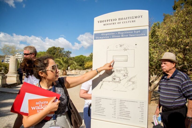 Athens, Acropolis & Museum Tour without Tickets - What Could Be Better?