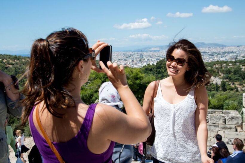 Athens: Acropolis, Parthenon & Acropolis Museum Guided Tour - An Overview of the Tour