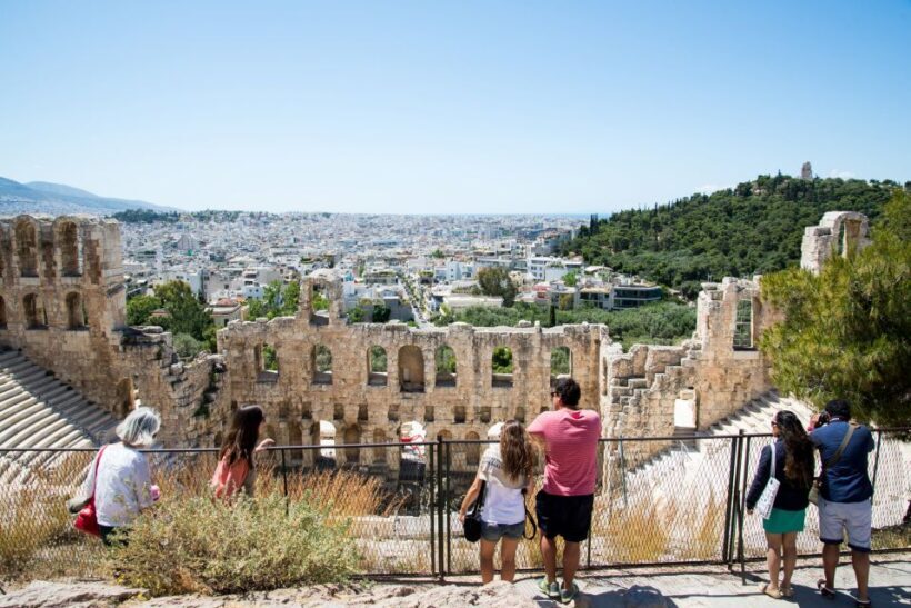 Athens: Acropolis, Parthenon & Acropolis Museum Guided Tour - What Makes This Tour Special?