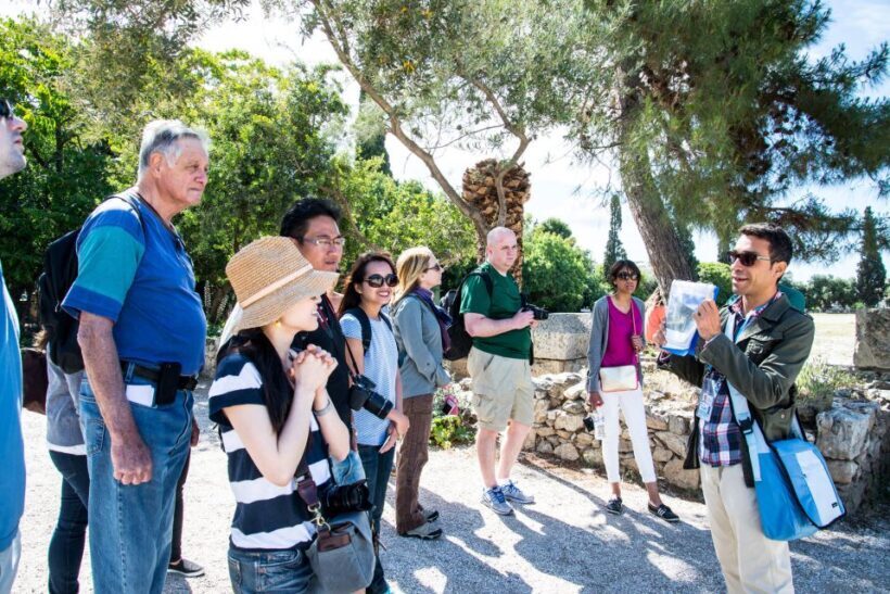 Athens: Acropolis, Parthenon & Acropolis Museum Guided Tour - The Value for Money