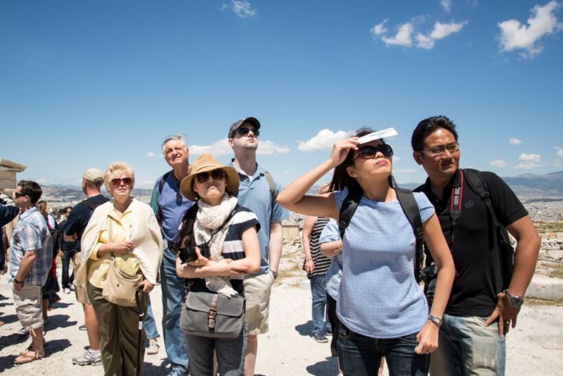 Athens: Acropolis, Parthenon & Acropolis Museum Guided Tour - Who Should Consider This Tour?