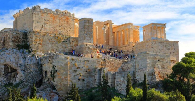 Athens: Acropolis, Parthenon & Acropolis Museum Guided Tour - Who Would Love This Tour?