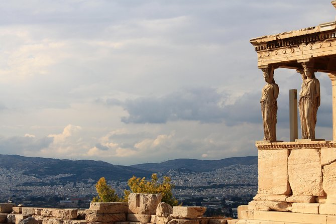 Athens: Acropolis, Parthenon and Acropolis Museum Guided Tour - Who Will Love This Tour?