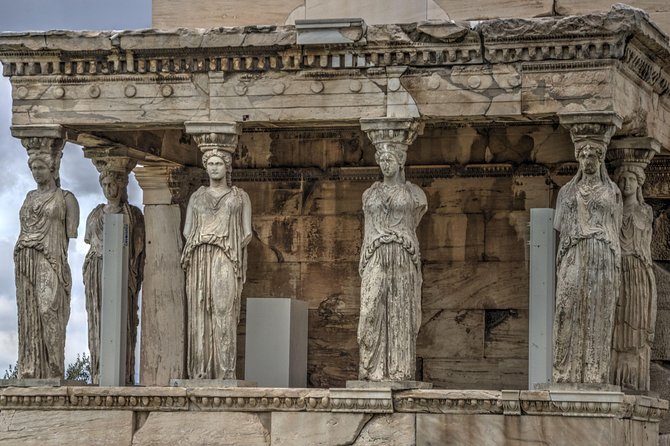 Athens: Acropolis, Parthenon and Acropolis Museum Guided Tour - Final Thoughts