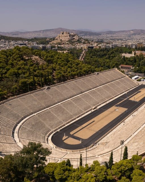 Athens: Acropolis Parthenon best sightseeing 4 hours tour - Final Thoughts on the Experience
