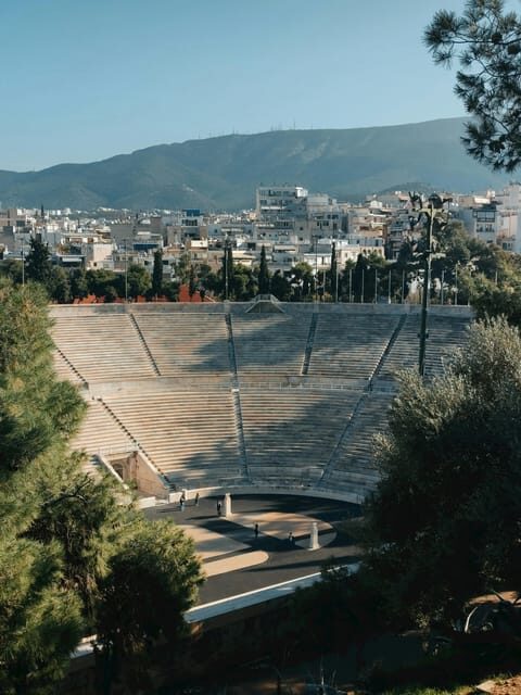 Athens: Acropolis Parthenon best sightseeing 4 hours tour - Who Should Consider This Tour?