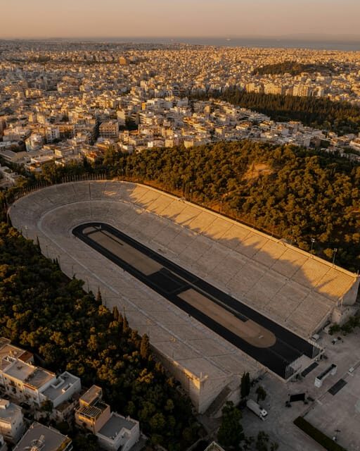 Athens: Acropolis Parthenon best sightseeing 4 hours tour - Final Words