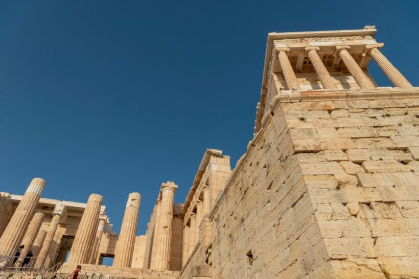 Athens: Acropolis Private Tour with Licensed Expert Guide - Final Thoughts