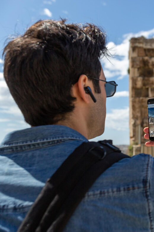Athens: Acropolis Self-Guided Audiovisual Tour w/ 3D Models - What to Expect from the Acropolis Audiovisual Tour