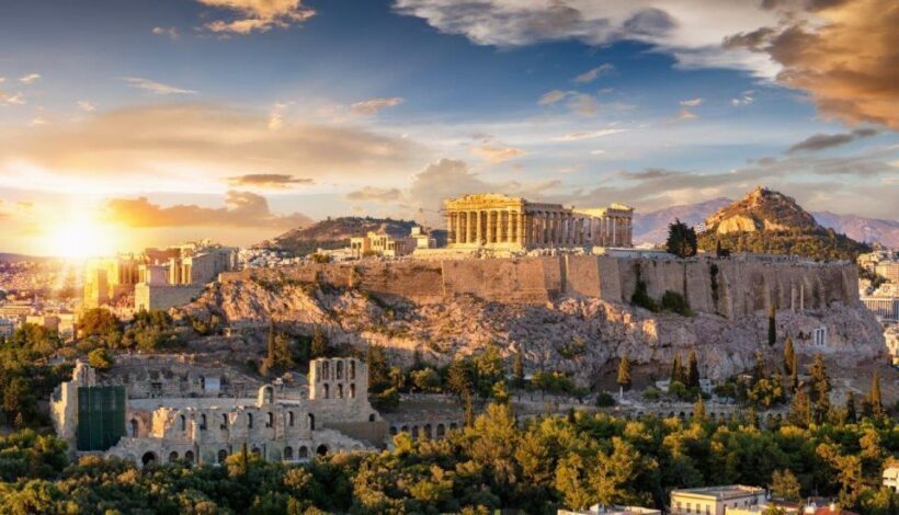 Athens: Acropolis Ticket & Optional Self-Guided Audio Tours - Final Thoughts