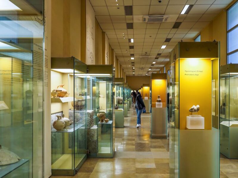 Athens: Acropolis Ticket with Audio Guide - Who Should Consider This Tour?