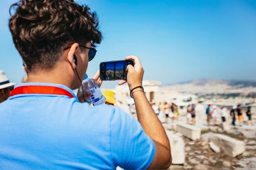 Athens: Acropolis Ticket with Optional Audio or Live Guide - Final Thoughts