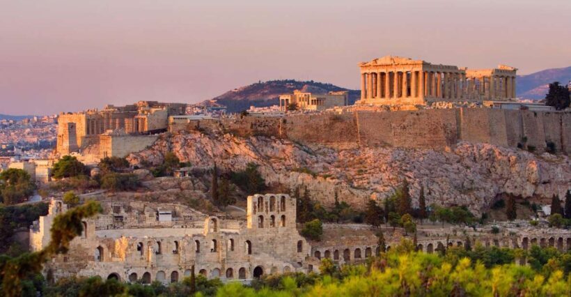 Athens Acropolis Tour: A Private Experience! - The Practicalities