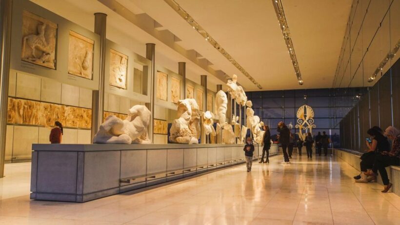 Athens Acropolis Tour: A Private Experience! - The Value Proposition