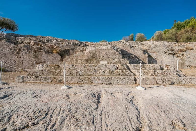 Athens: Acropolis Tour with Licensed Guide - Key Points
