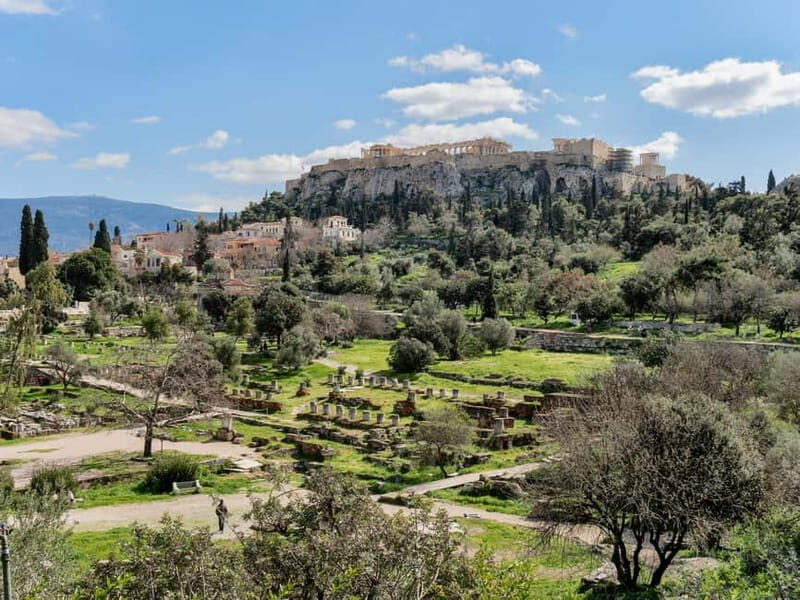 Athens: Acropolis & up to 5 Archaeological Sites Combo Pass - A Detailed Look at the Experience