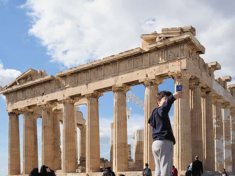 Athens: Acropolis & up to 5 Archaeological Sites Combo Pass - The Sum Up: Is This Tour Right for You?