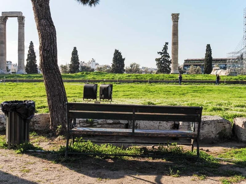 Athens: Acropolis & up to 5 Archaeological Sites Combo Pass - FAQ